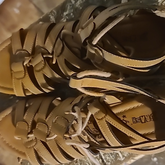 Brash | Shoes | Womens Sandals | Poshmark